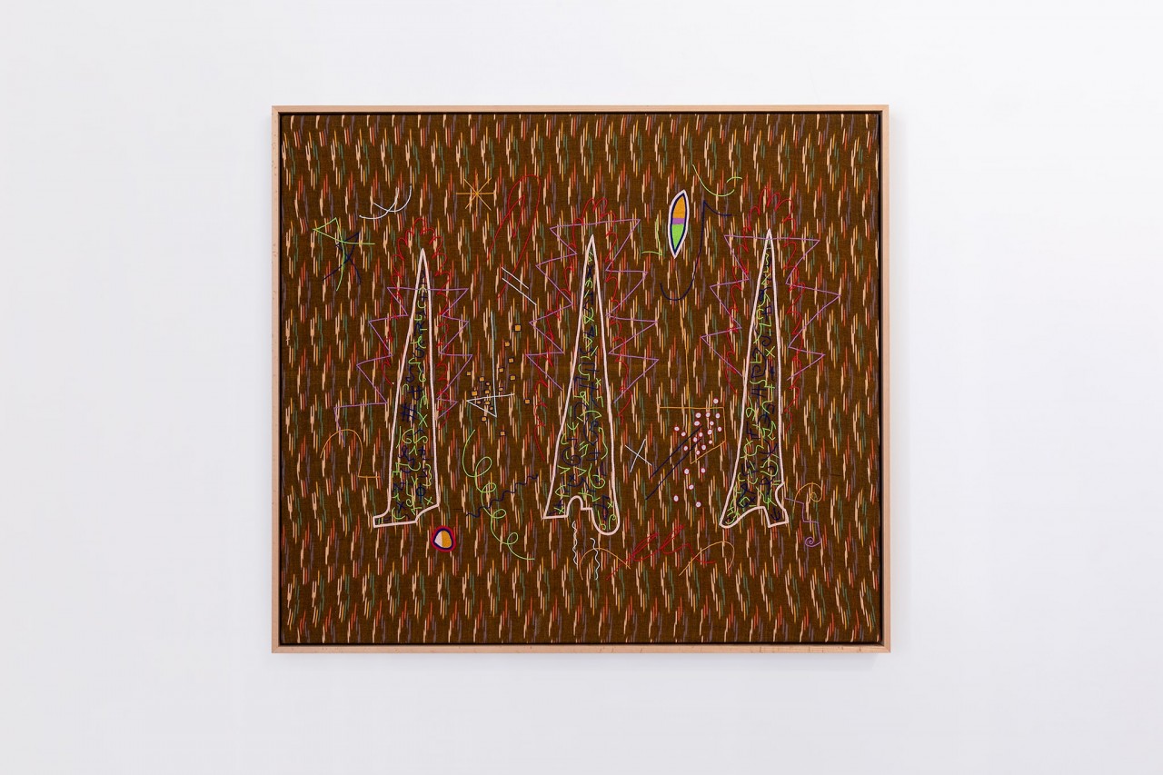 Areez Katki – exhibitions | projects